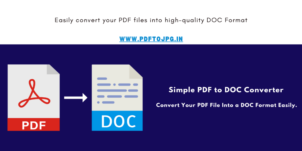 PDF to Word Converter | Convert PDF to Word Online